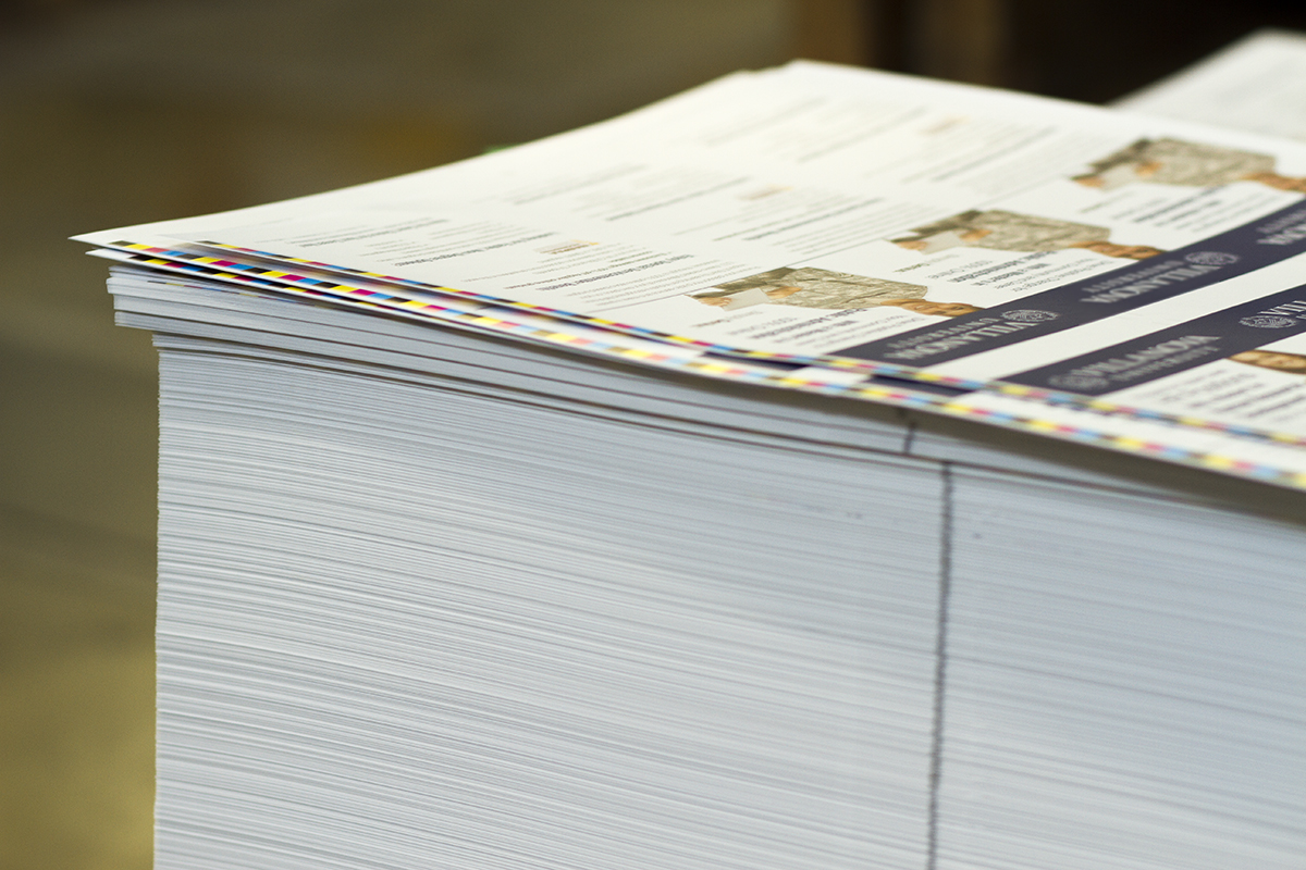 PLS Print | Printing, Direct Mail, Packaging, Diecutting, Foil Stamping ...